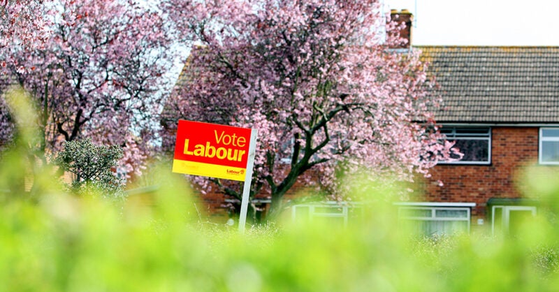 Is Labour’s poll lead rising? - State of the Nation